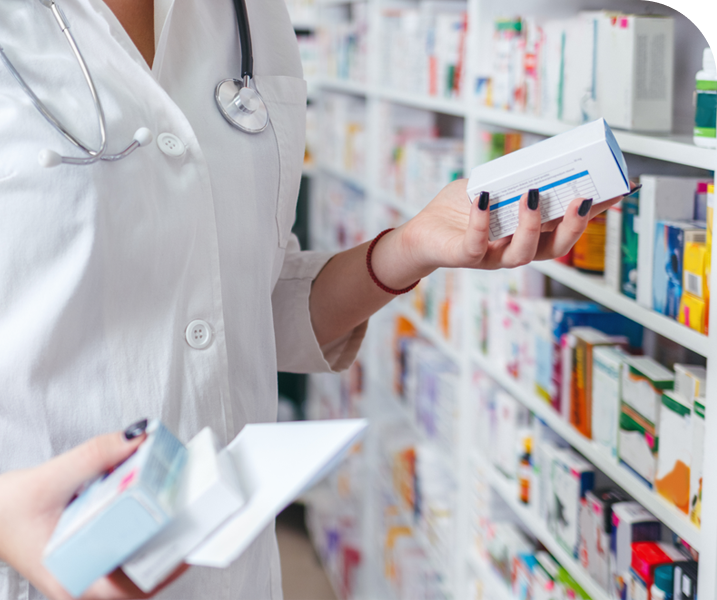 Egyéb szolgáltatások - Medimpex